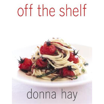 【】Off the Shelf: Cooking from the