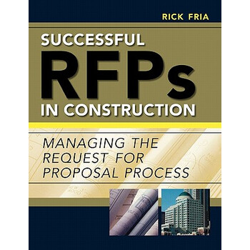 【】Successful RFPs in Construction: