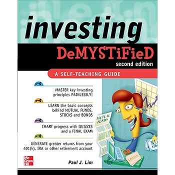 【】Investing Demystified