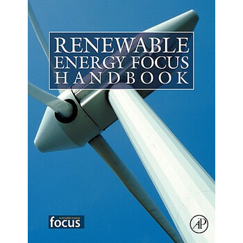 【】Renewable Energy Focus Handbook