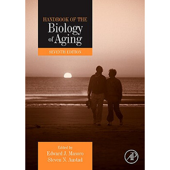 【】Handbook of the Biology of Aging