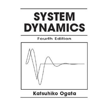 【】System Dynamics