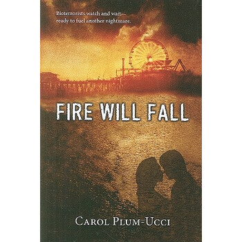 【】Fire Will Fall