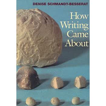 【】How Writing Came about
