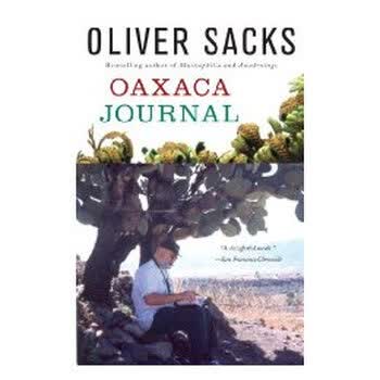【】Oaxaca Journal