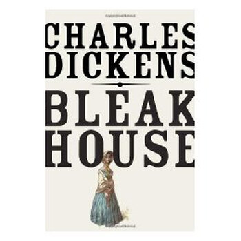【】Bleak House