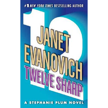 【】Twelve Sharp