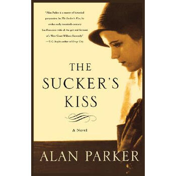 【】The Sucker's Kiss