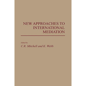 【】New Approaches to International
