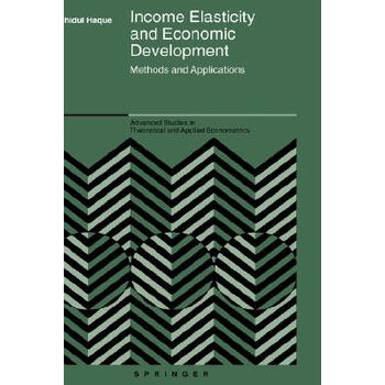 【】Income Elasticity and Economic