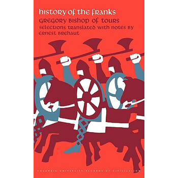 【】History of the Franks