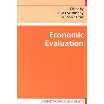 【】Economic Evaluation
