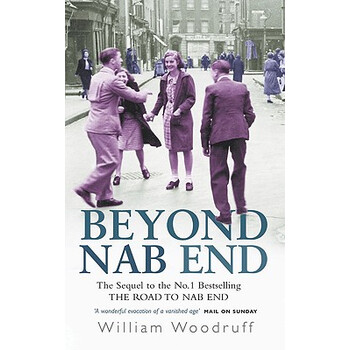 【】Beyond Nab End