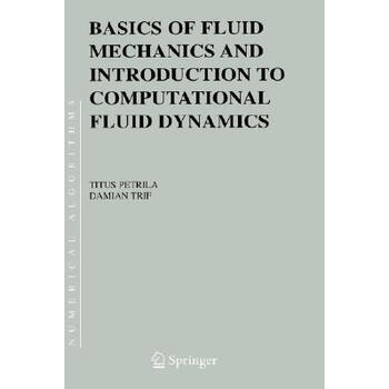 【】Basics of Fluid Mechanics a