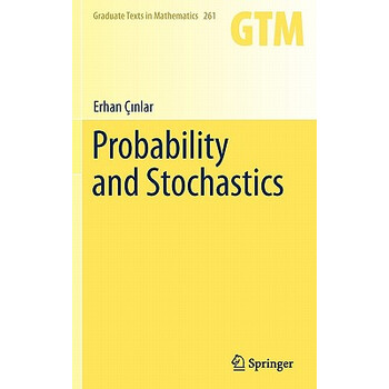【】Probability and Stochastics