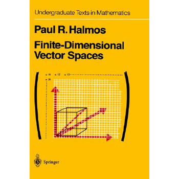 【】Finite-Dimensional Vector Spaces