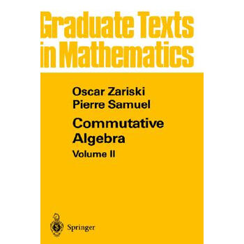 Commutative Algebra II