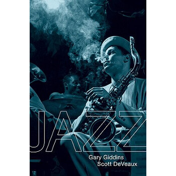 【】Jazz