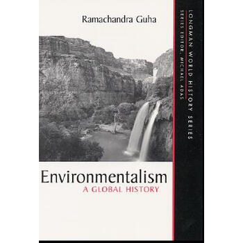 【】Environmentalism: A Global