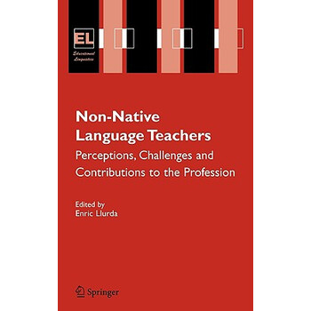 【】Non-Native Language Teachers: