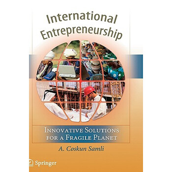【】International Entrepreneurship: