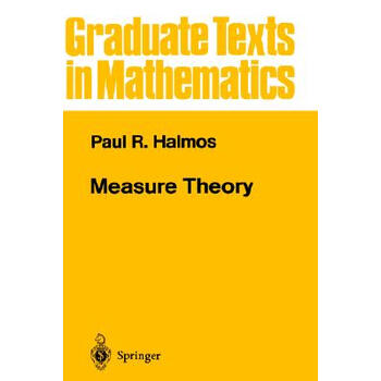 【】Measure Theory