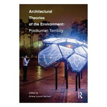 【】Architectural Theories of th