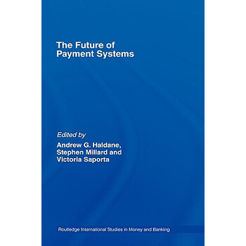【】The Future of Payment Systems