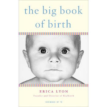【】The Big Book of Birth
