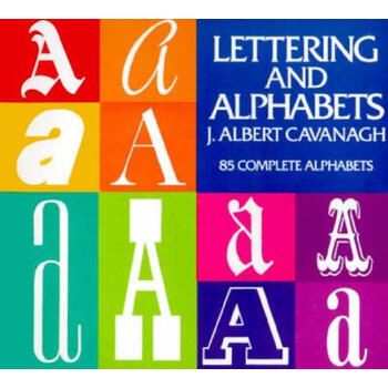 【】Lettering and Alphabets