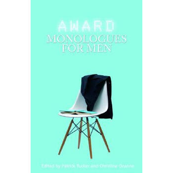 【】Award Monologues for Men