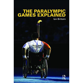 【】The Paralympic Games Explained