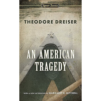 【】An American Tragedy
