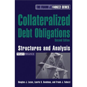 【】Collateralized Debt Obligations: