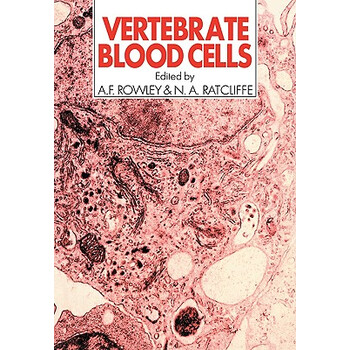【】Vertebrate Blood Cells