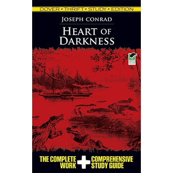 【】Heart of Darkness Thrift Study