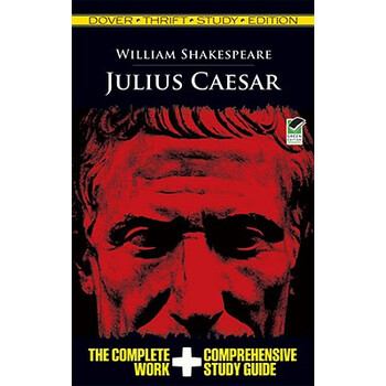 【】Julius Caesar Thrift Study
