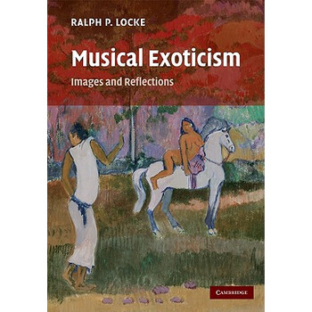【】Musical Exoticism: Images and
