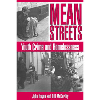 【】Mean Streets: Youth Crime and