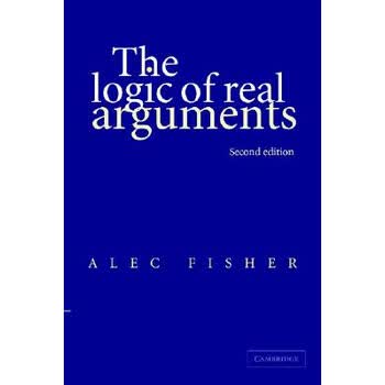 【】The Logic of Real Arguments