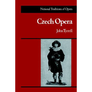 【】Czech Opera