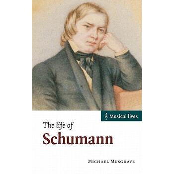 【】The Life of Schumann