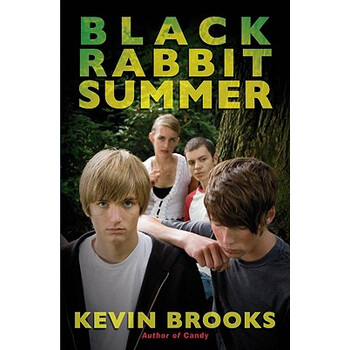 【】Black Rabbit Summer