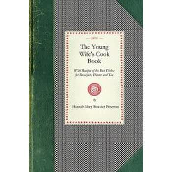 【】The Young Wife's Cook Book