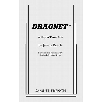 【】Dragnet