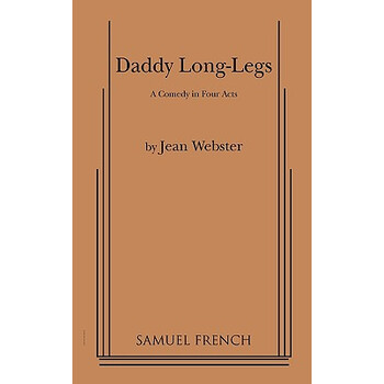【】Daddy Long-Legs