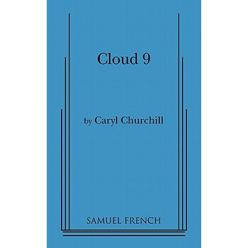 【】Cloud Nine