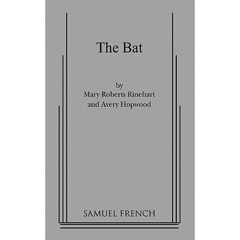 【】The Bat