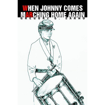 【】When Johnny Comes Marching Home