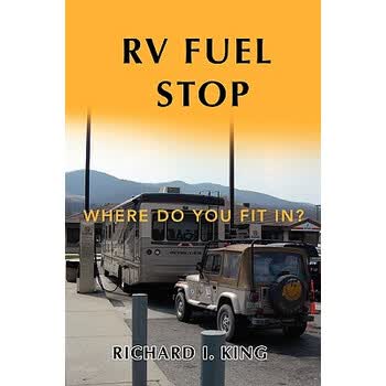 【】RV Fuel Stop: Where Do You Fit